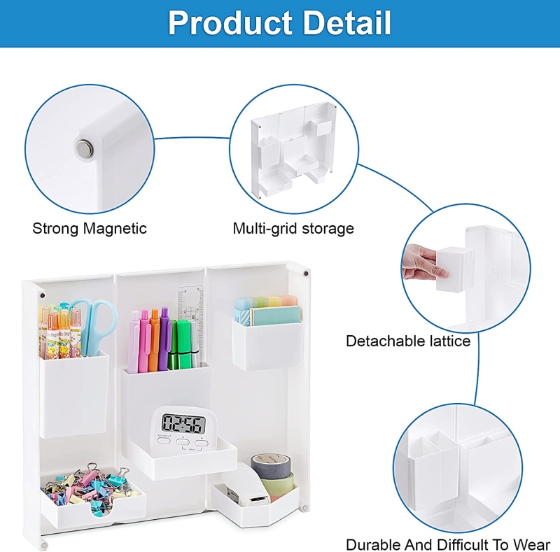 Foldable pencil holder – Fuzhou Techygge Technology Co.,LTD