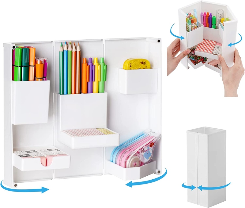 Foldable pencil holder – Fuzhou Techygge Technology Co.,LTD